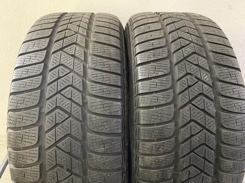 245/50R18 Pirelli Sottozero 3 RSC para opon zima 6,0mm nr1881 ...