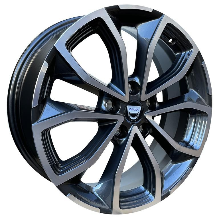 Felgi 18cali Dacia Duster 5x114,3 ET40