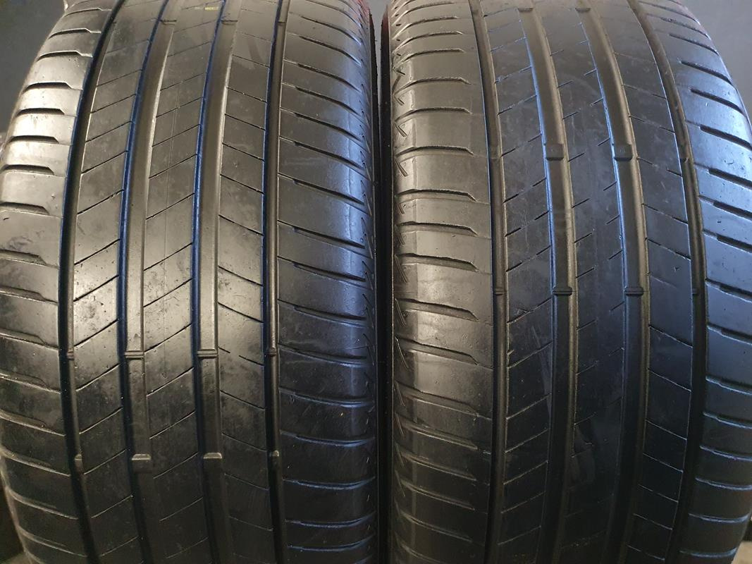 245/45R18 Bridgestone Turanza T005 XL para opon lato 5,3mm nr8602 ...