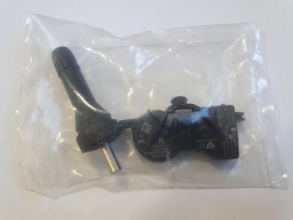 Czujniki ciśnienia Nissan Qashqai NV200 Pulsar Leaf 40770-4CB1B ...