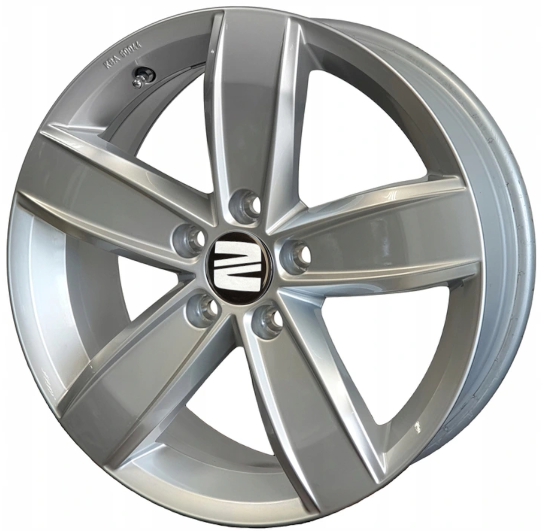 Felgi 15cali Seat Altea Leon Toledo Exeo Ateca 6Jx15 ET43