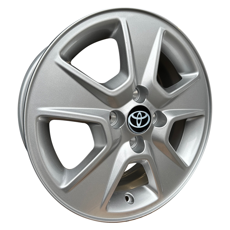 Felgi 15cali Toyota Agya Aqua Belta Corolla Yaris Etios 4x100 ...