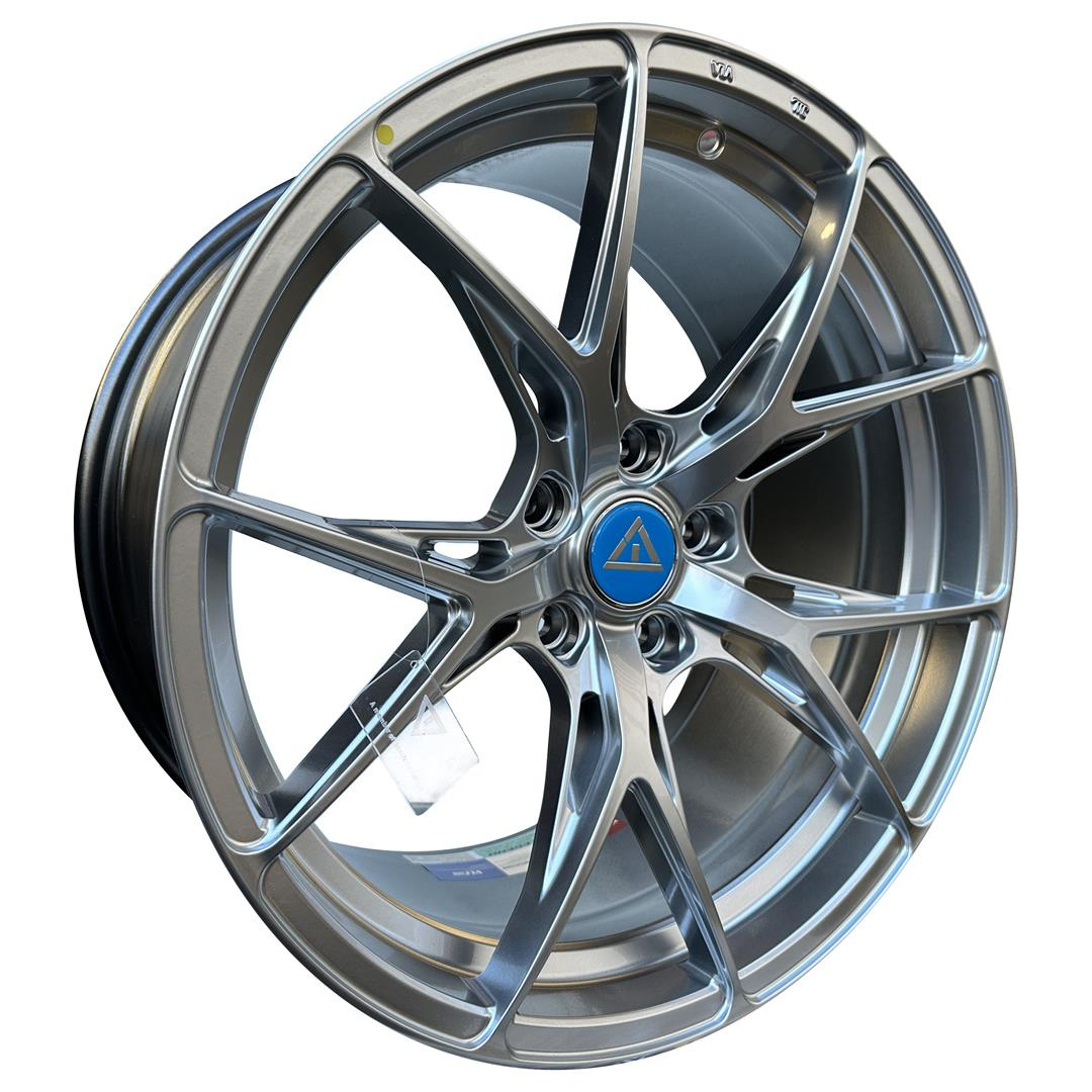 Felgi 19cali BMW E90 Lexus Opel Isignia Vw Amarok T6 Mini 5x120 - Oponyfelgialu.pl