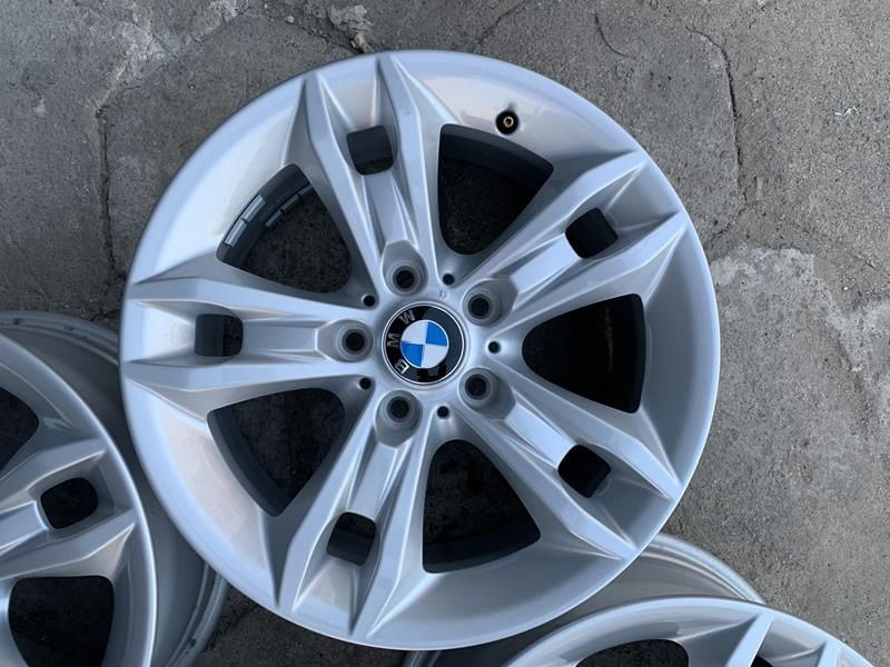 Oryginał Nowe Felgi 7,5jx17 IS34 17cali BMW X1 E84 E46 F30 nr728 ...